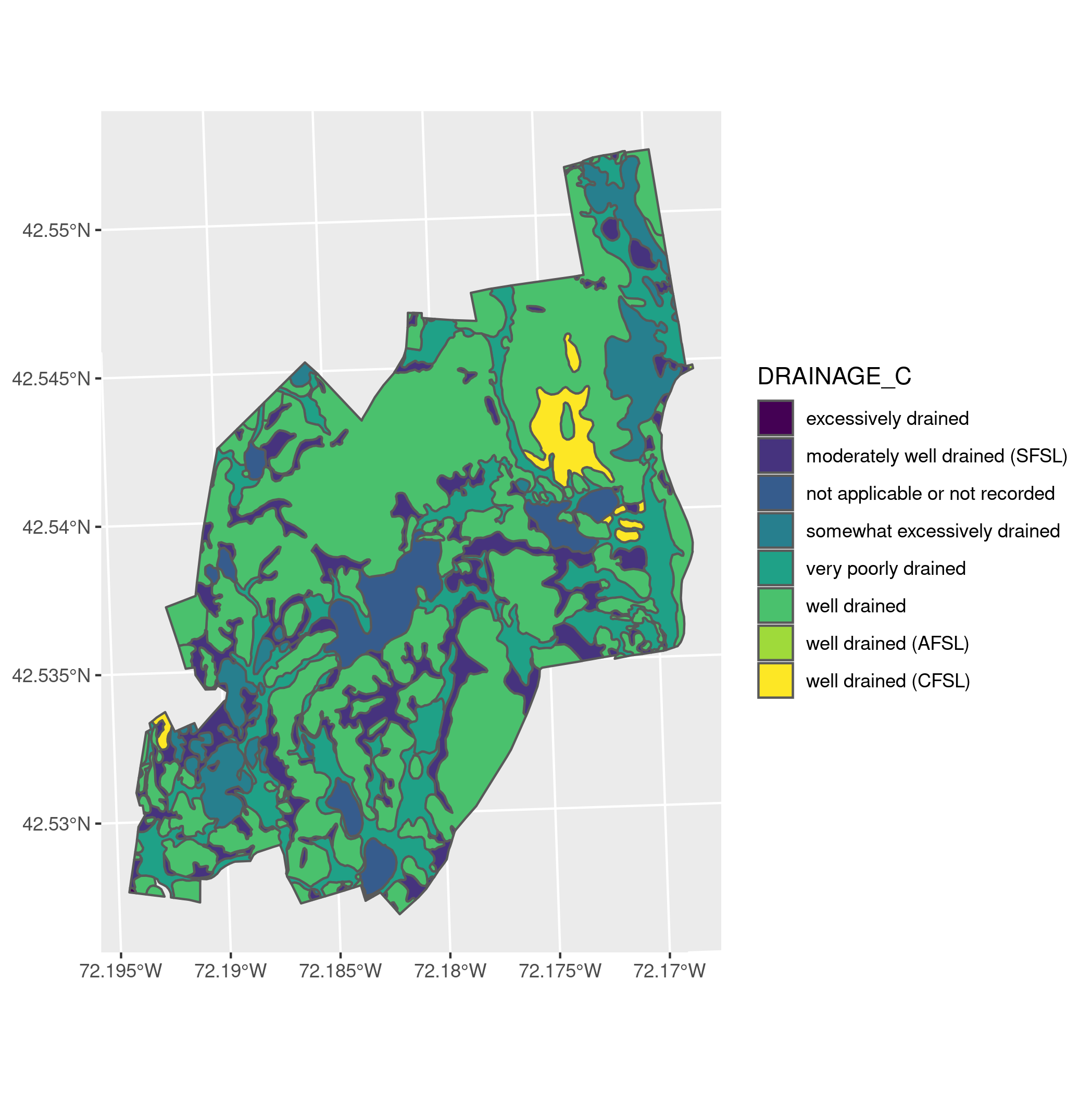Spatial Data 2 · Data Carpentry for Biologists