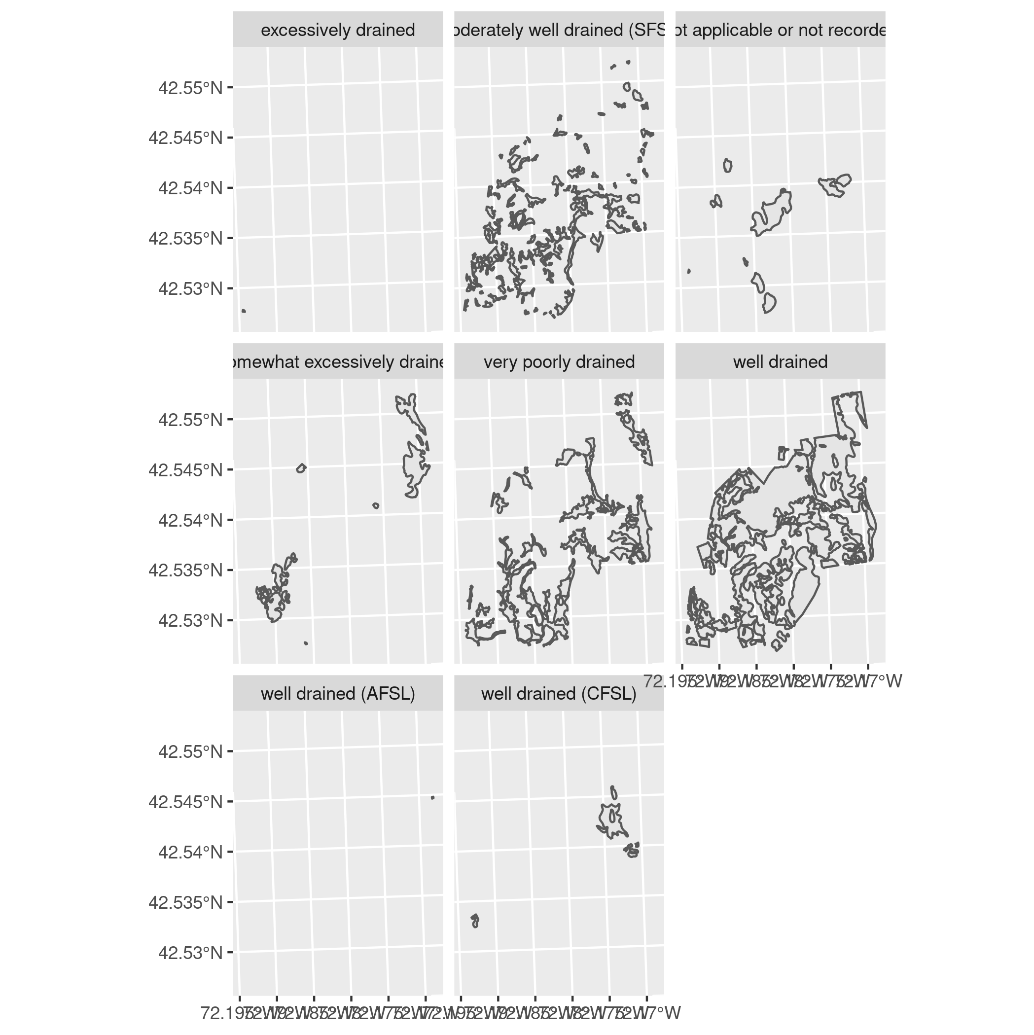 Spatial Data 2 · Data Carpentry for Biologists